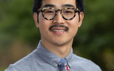 Faculty | Human Dimensions of Organizations