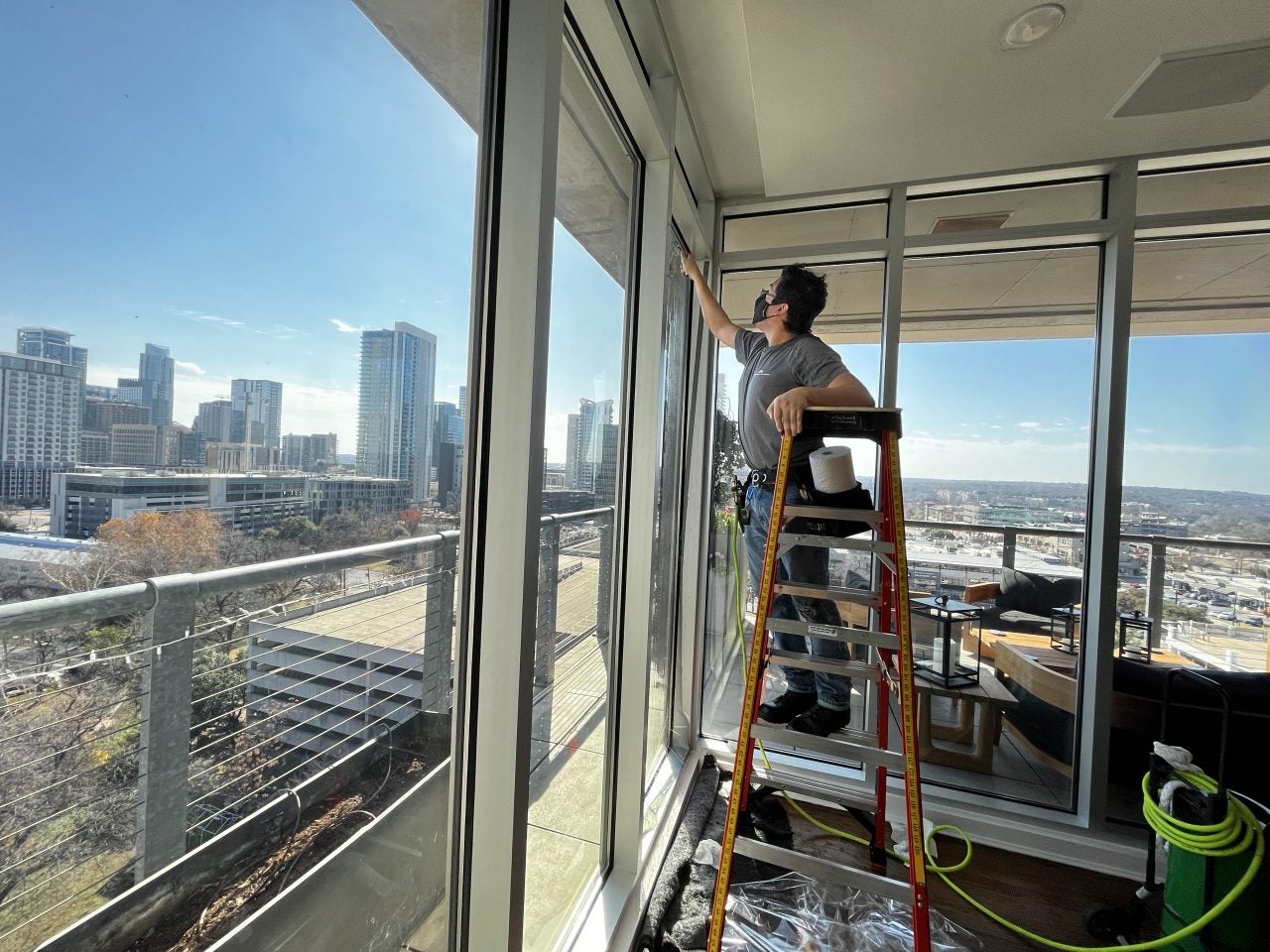 Alumni Spotlight: Jonathan Thompson | HDO