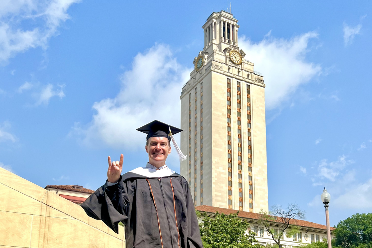 Meet Corey Wilson: Serving a Chef’s Creativity to the Business World | HDO